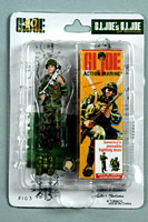 G.I.JOE's G.I.JOE 【タカラ】